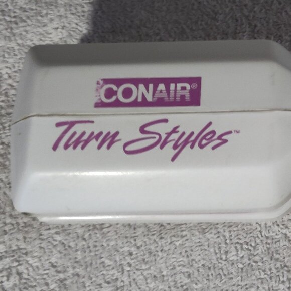 Hair | Conair Turn Styles Crimper And Flattener Tested | Poshmark